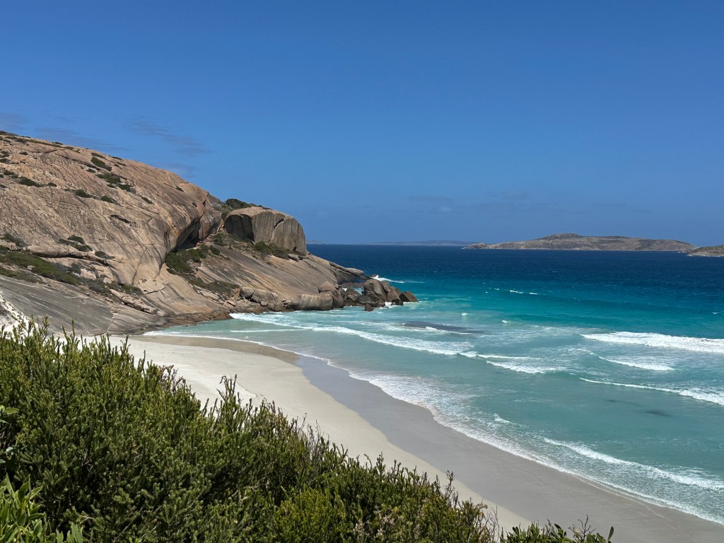Lizard Island. Instant Soup, Hand Pumps And Not Much Else - Wanderlust ...